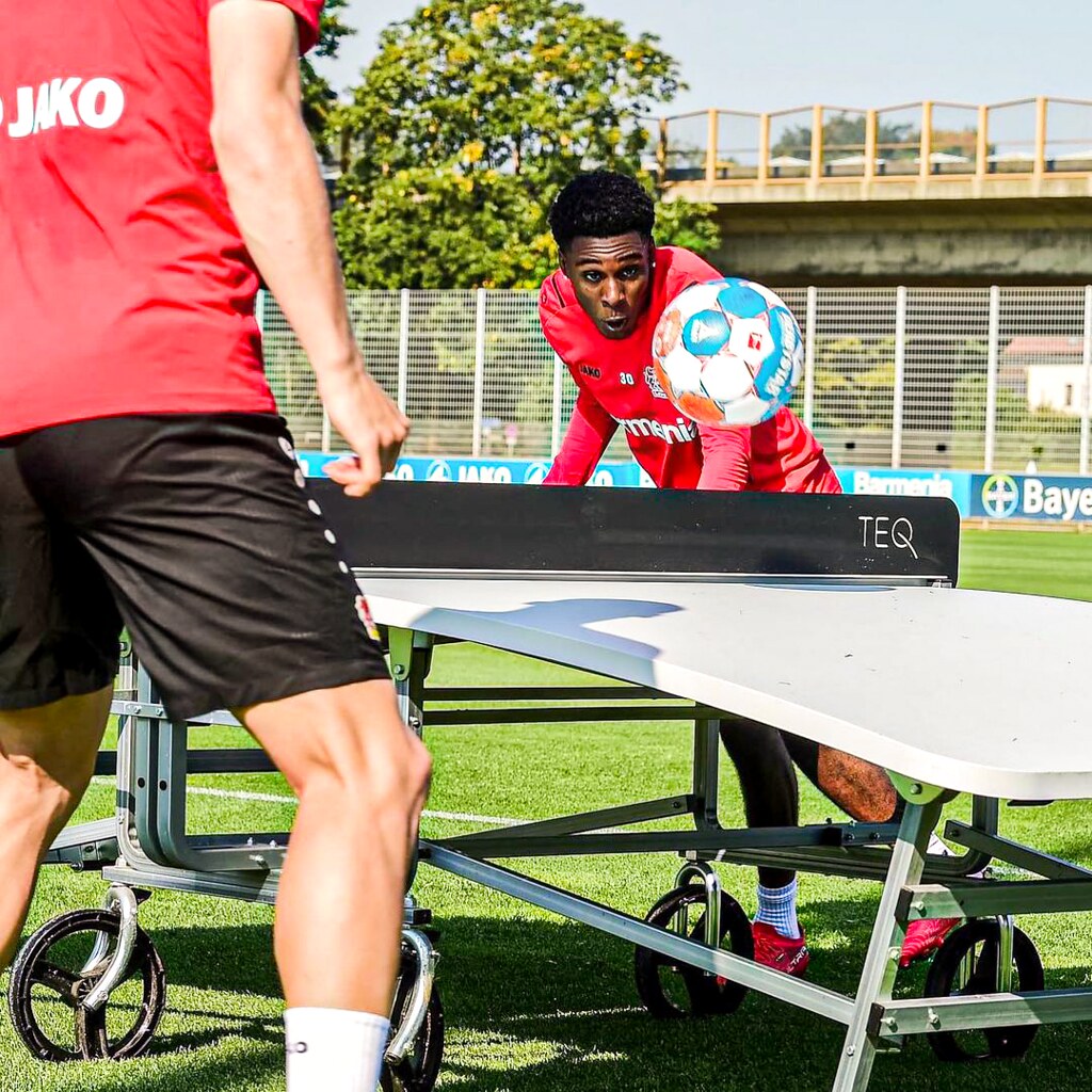 TEQBALL - ADW SPORTS