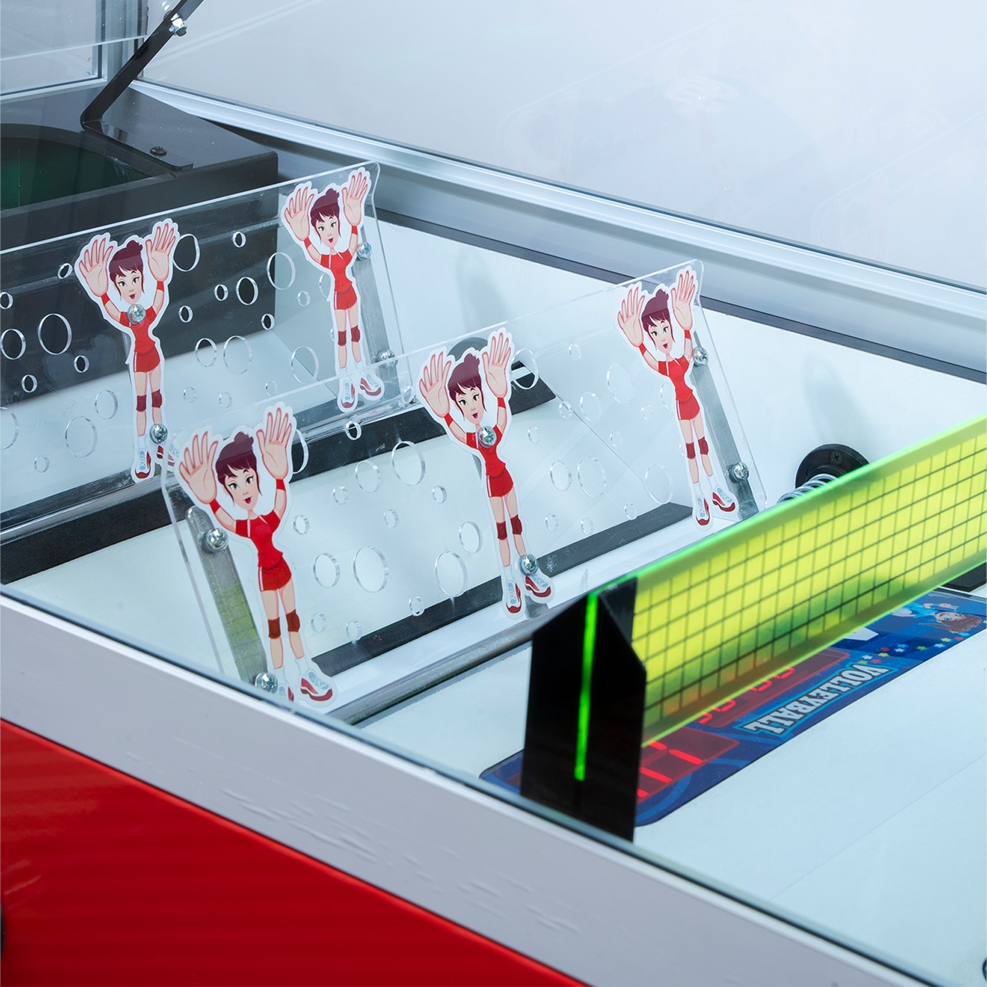 Volleyball table - ADW SPORTS