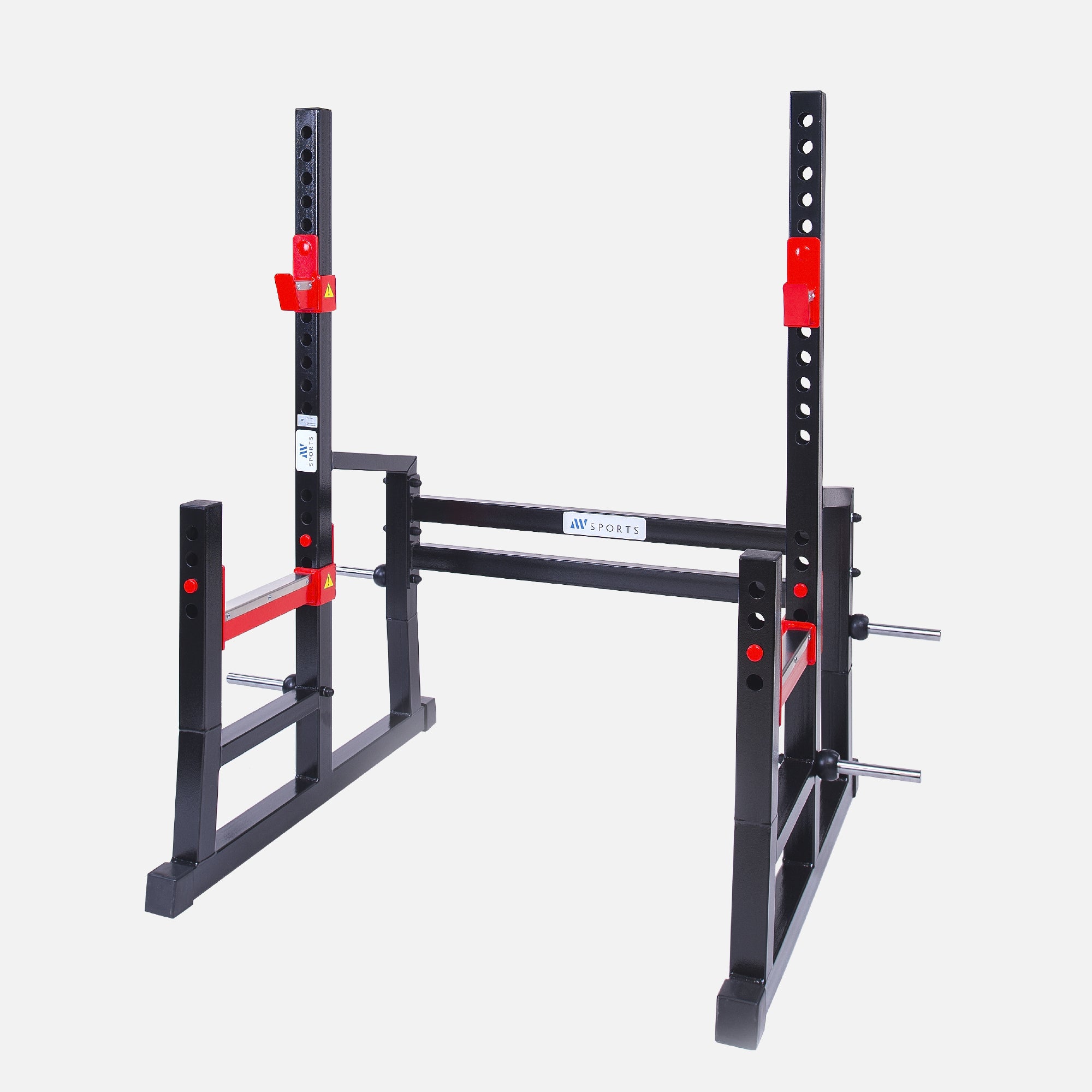 Squat rack - ADW SPORTS