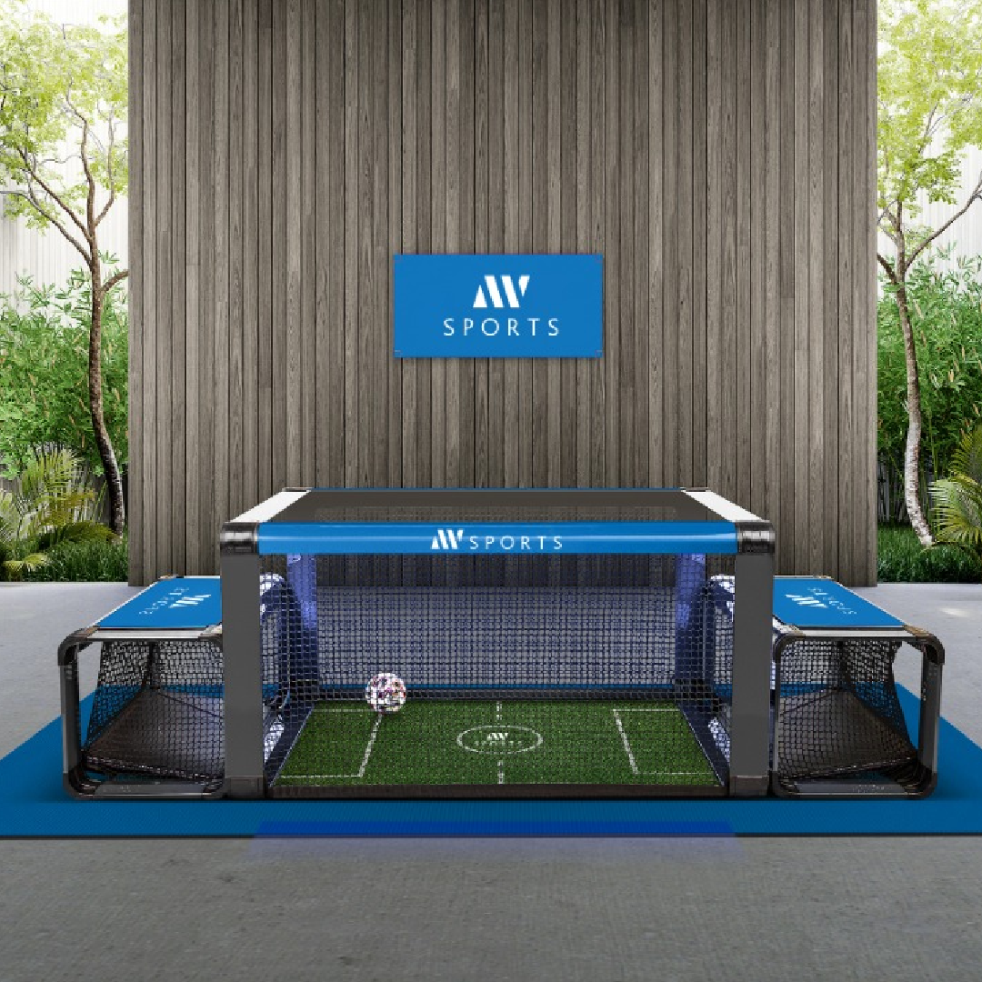 Customizable SUBSOCCER 7– ADW SPORTS