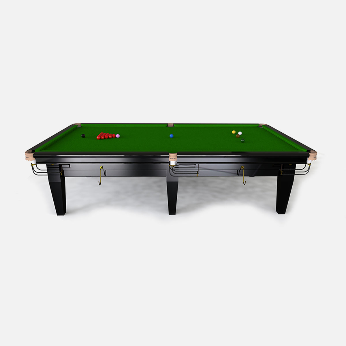 Professional Snooker Table - 10ft Riley Grand Snooker Table– ADW SPORTS