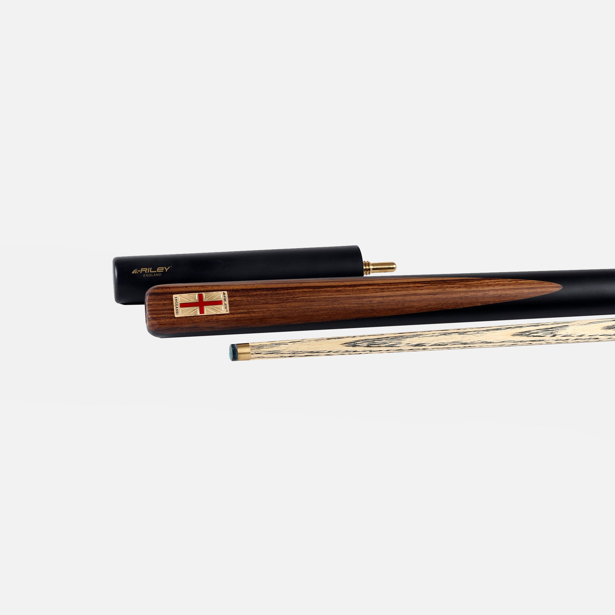 Riley England Cue