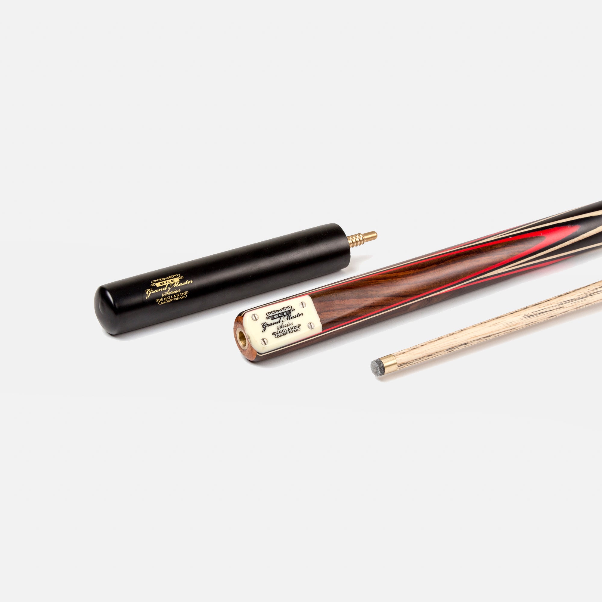 BCE Grand Master Series -1 Pool / Snooker Cue - ADW SPORTS