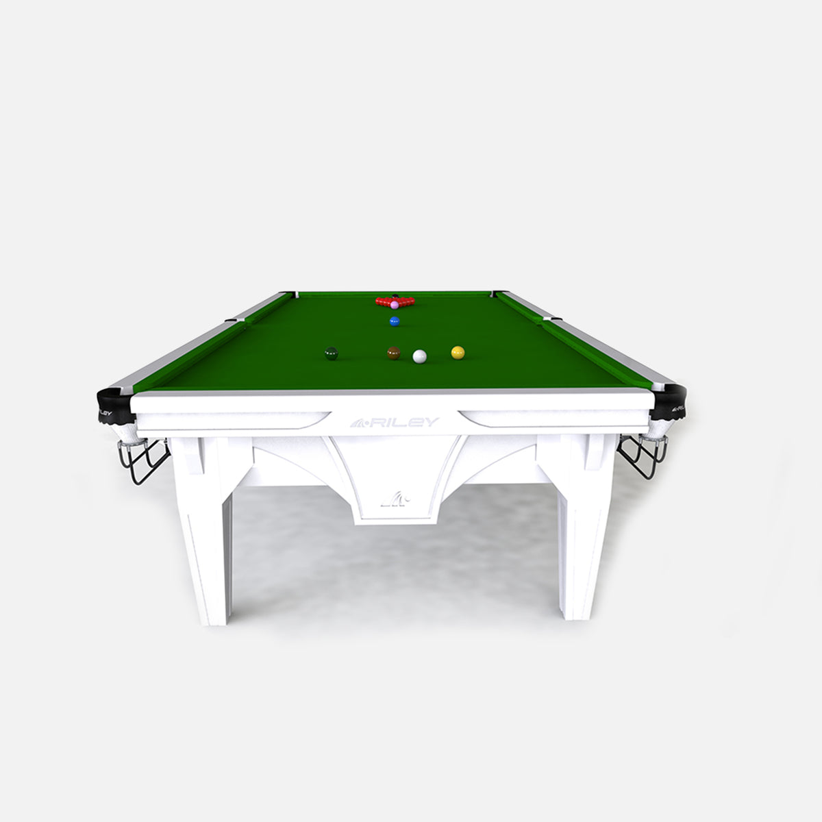 Professional Snooker Table - 10ft Riley Ray Snooker Table– ADW SPORTS