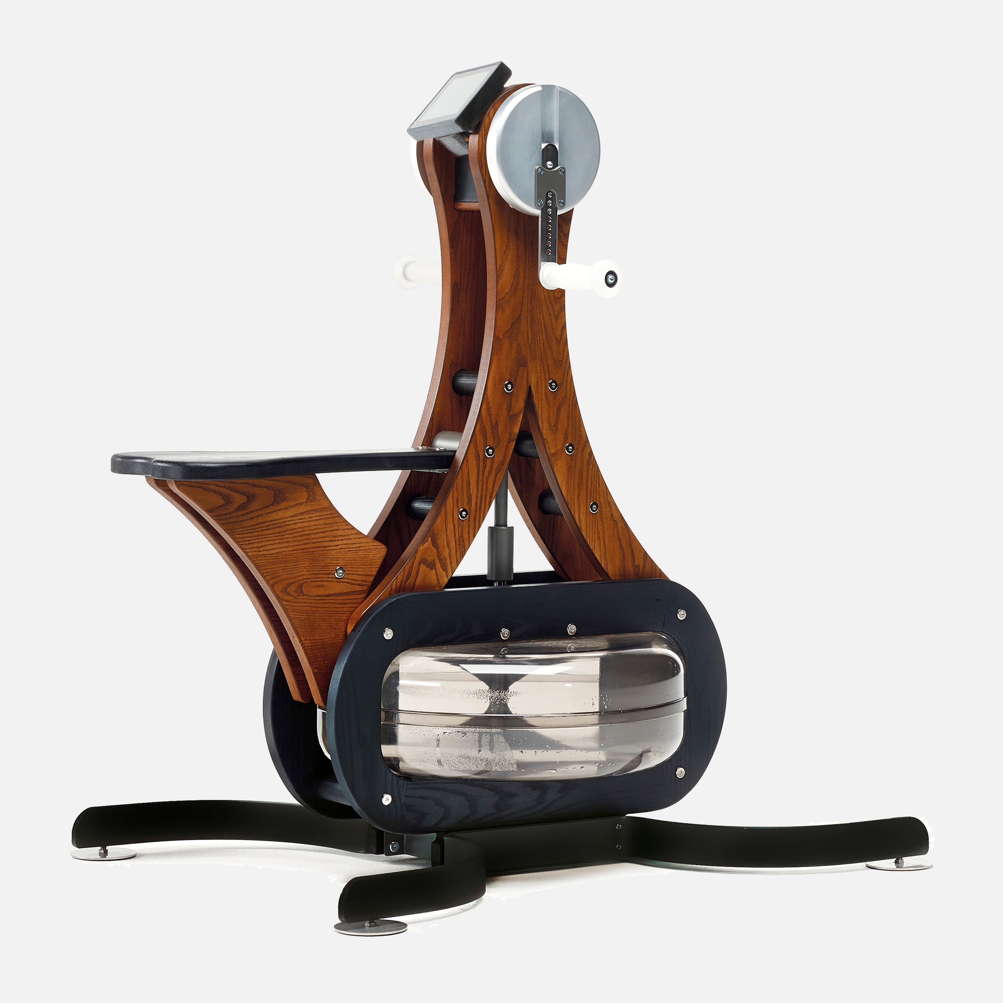 WaterGrinder – Pure Intensity - ADW SPORTS